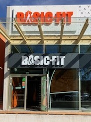 Boutique Basic-Fit : Centre La Vigie